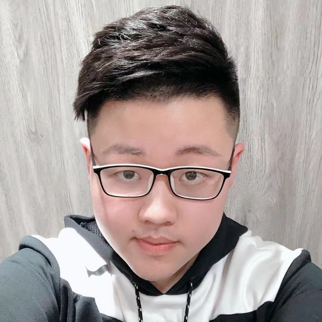 👋 Hi there, I’m Yutong! - Yutong’s Homepage